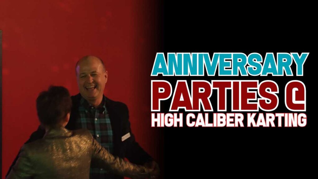 What Can High Caliber Host for Parties and Events? - High Caliber ...