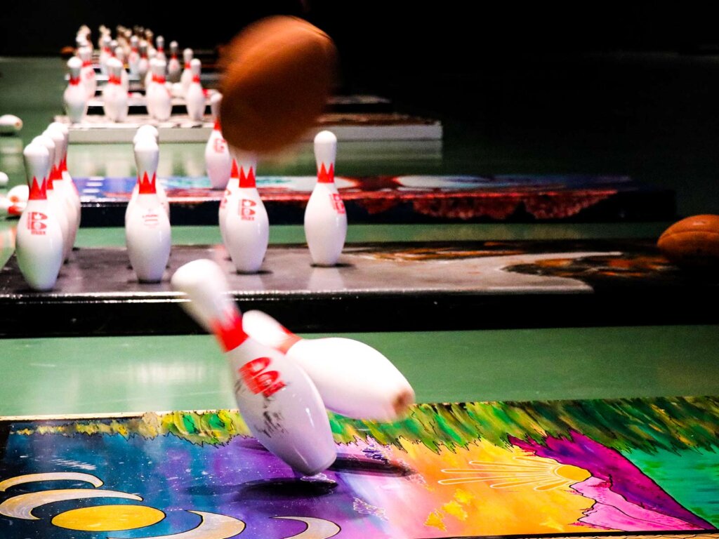 Corporate Events, Parties & Team Building in Lansing, MI | High Caliber ...