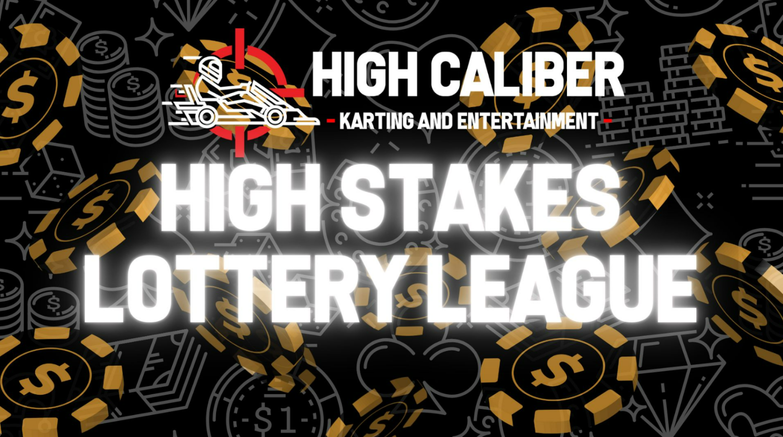 Events - High Caliber Karting and Entertainment