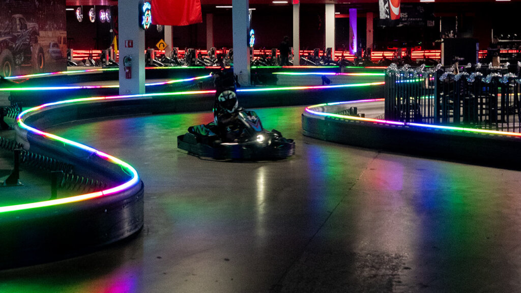 10 Advanced Racing Tips To Win Your Go Kart Race - High Caliber Karting ...