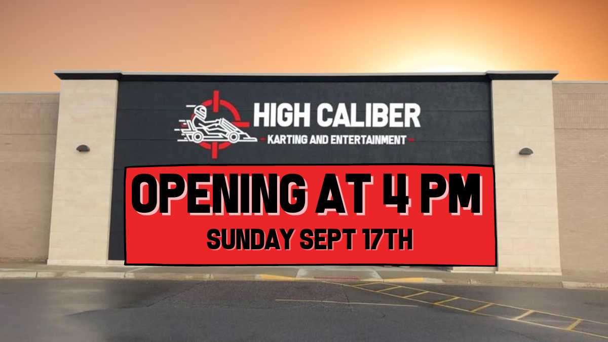 Events from September 17 – October 5 – High Caliber Karting and ...